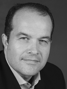 Éric Bédard - Actualités, évènements et entrevues