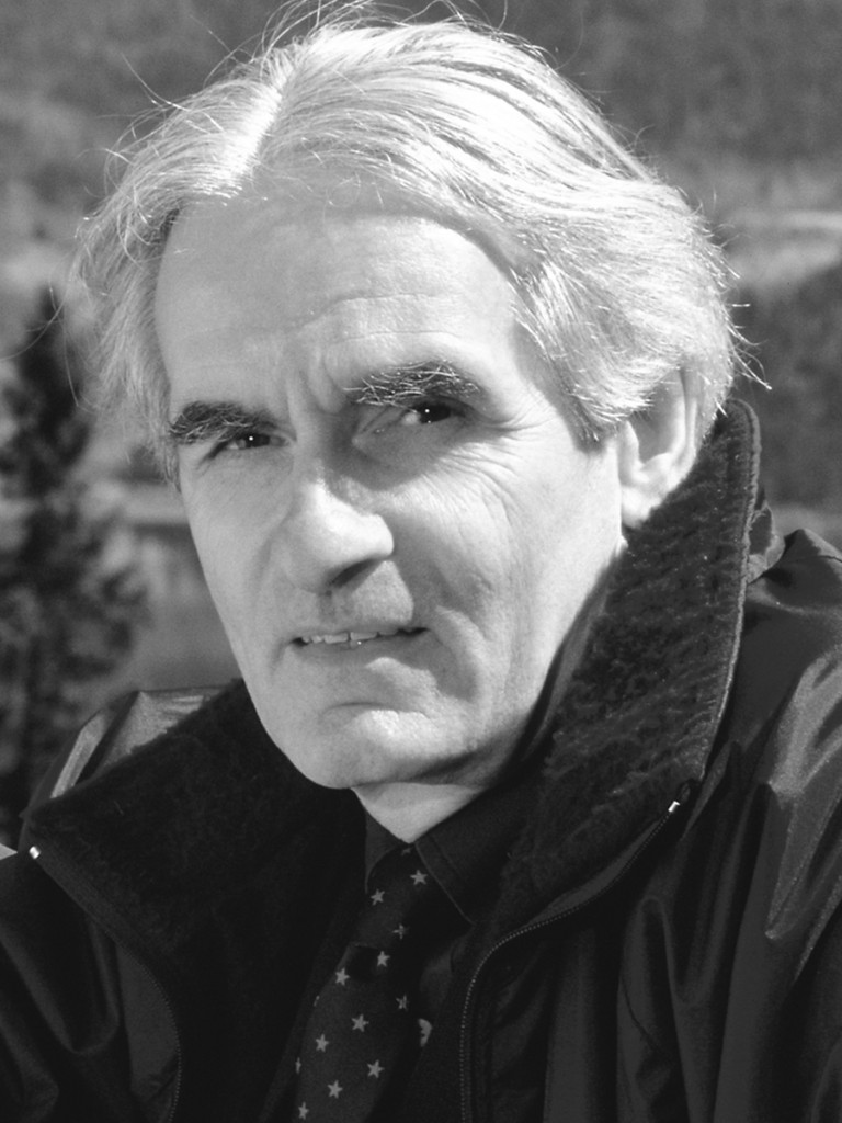 Gérard Bouchard remporte le 2e Prix de la Présidence de l’Assemblée nationale - Actualités ...