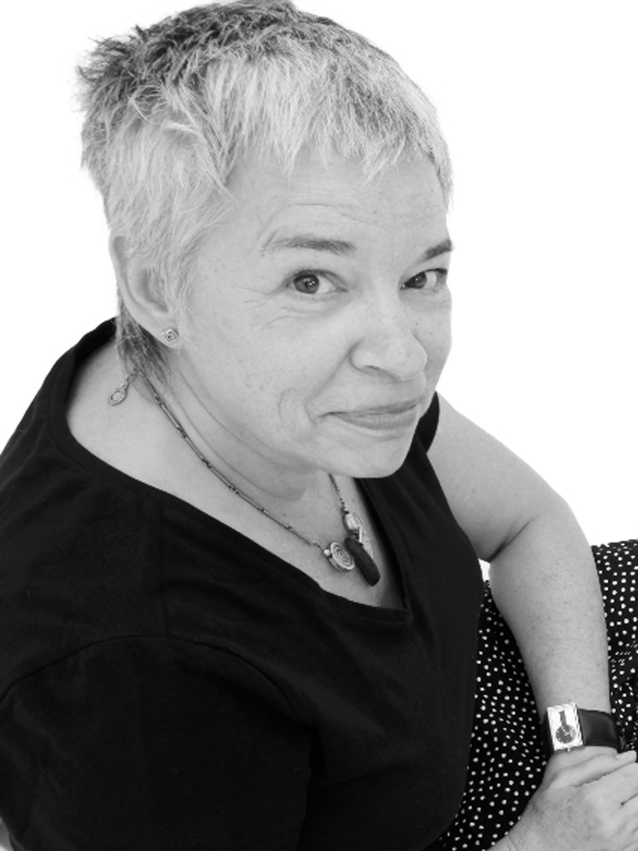 Suzanne Laurin à la bibliothèque de Lachute - Actualités, évènements et ...