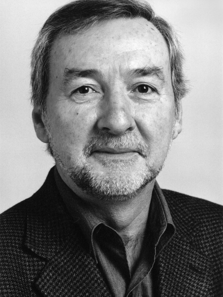 François Ricard reçoit la médaille de l’Académie des lettres du Québec ...